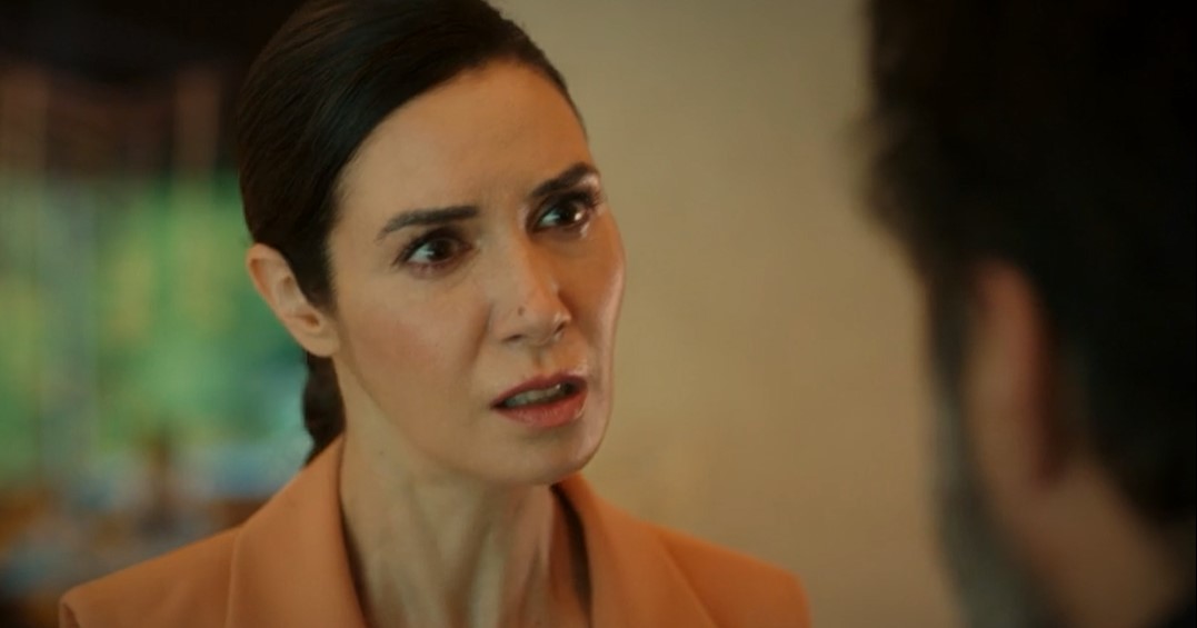 Avance semanal de 'Hermanos': Doruk, horrorizado, descubre el secreto ...