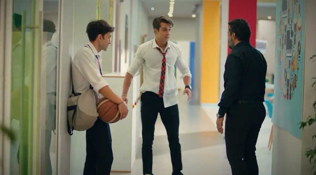 Avance semanal de 'Hermanos': "Soy tu hermano": Kaan deja en shock a Doruk