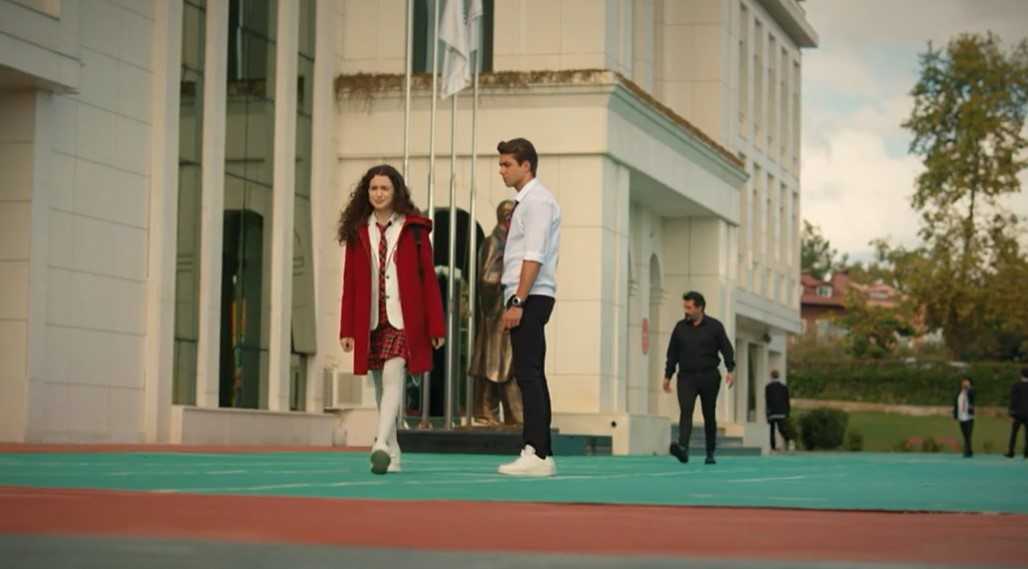 Avance semanal de 'Hermanos': "Soy tu hermano": Kaan deja en shock a Doruk