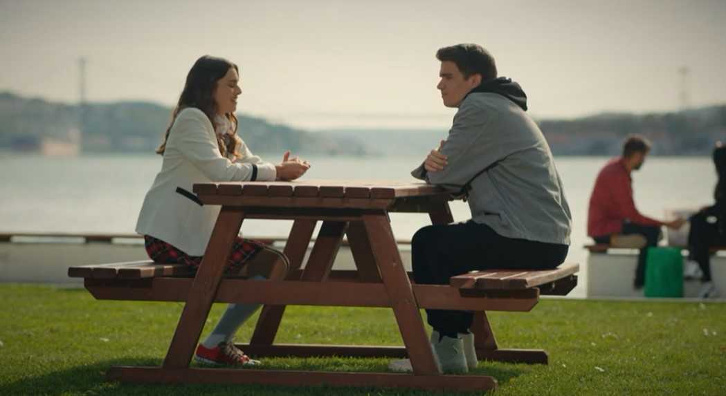 Avance semanal de 'Hermanos': "Soy tu hermano": Kaan deja en shock a Doruk