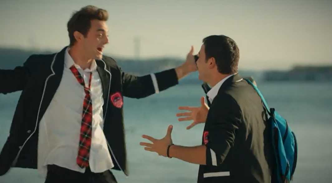 Avance semanal de 'Hermanos': "Soy tu hermano": Kaan deja en shock a Doruk