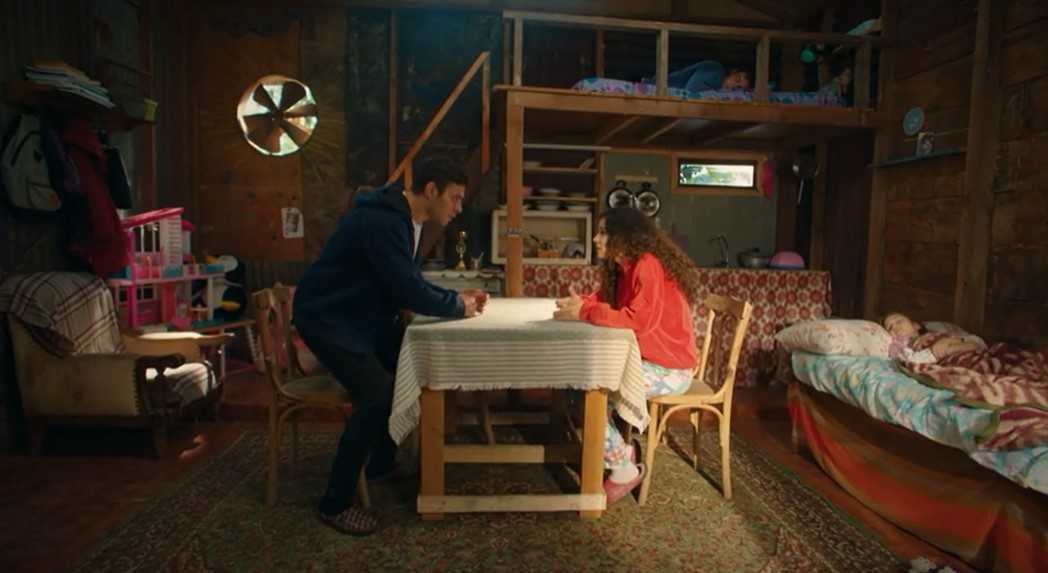 Avance semanal de 'Hermanos': "Soy tu hermano": Kaan deja en shock a Doruk