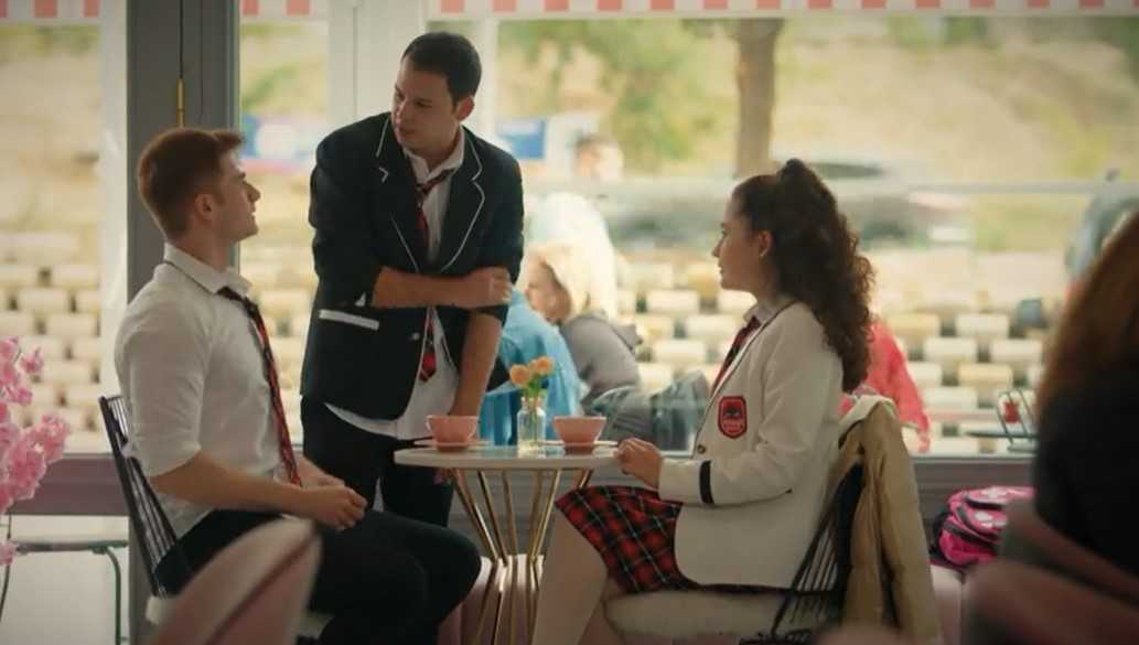 Avance semanal de 'Hermanos': "Soy tu hermano": Kaan deja en shock a Doruk