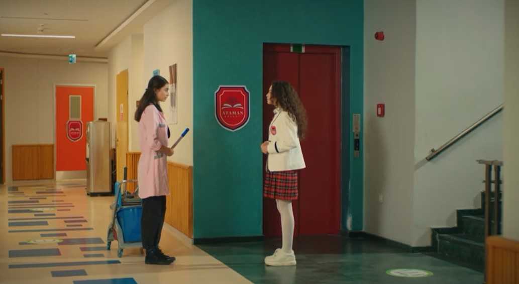 Avance semanal de 'Hermanos': "Soy tu hermano": Kaan deja en shock a Doruk