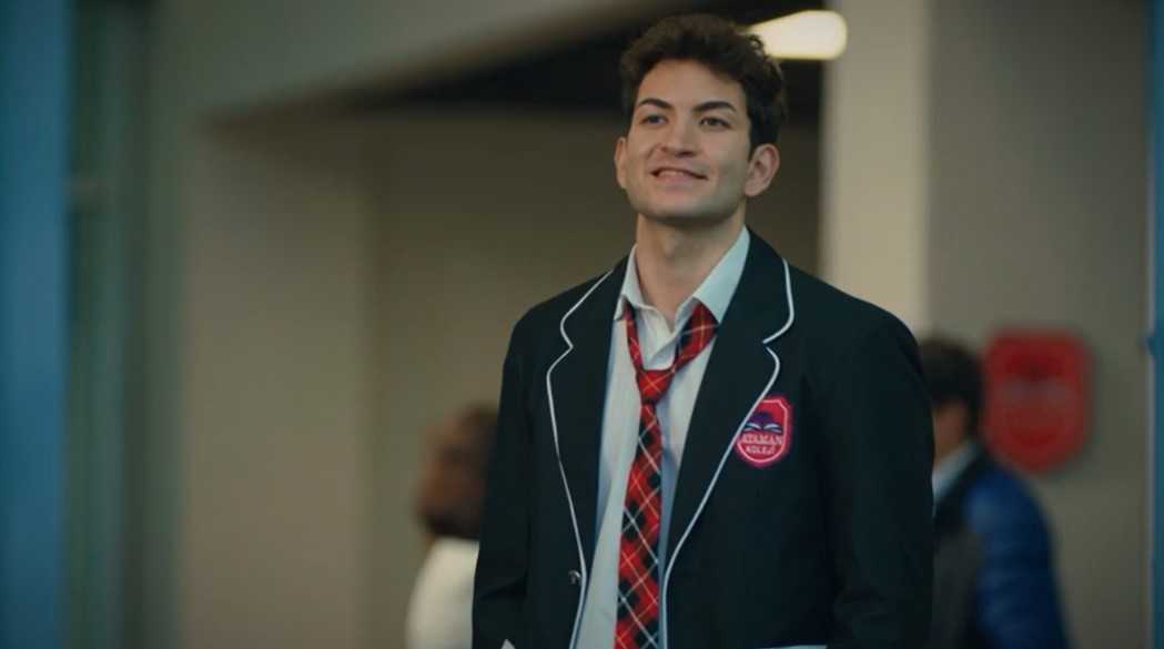 Avance semanal de 'Hermanos': "Soy tu hermano": Kaan deja en shock a Doruk