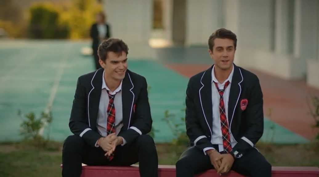 Avance semanal de 'Hermanos': "Soy tu hermano": Kaan deja en shock a Doruk