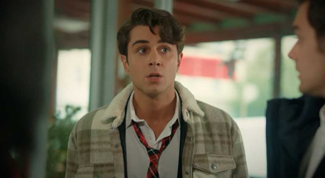 Este lunes en 'Hermanos': Doruk, obligado, se va de la casa de los ...